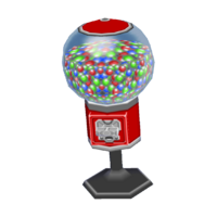 Candy machine (City Folk) - Animal Crossing Wiki - Nookipedia