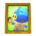 Hugh's photo (New Horizons) - Animal Crossing Wiki - Nookipedia