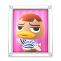 Weber/Gallery - Animal Crossing Wiki - Nookipedia