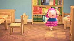 Stella/Gallery - Animal Crossing Wiki - Nookipedia