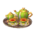 Fancy tea set (New Leaf) - Animal Crossing Wiki - Nookipedia