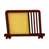 Low screen (City Folk) - Animal Crossing Wiki - Nookipedia