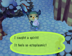Spirit (Animal Crossing) - Animal Crossing Wiki - Nookipedia