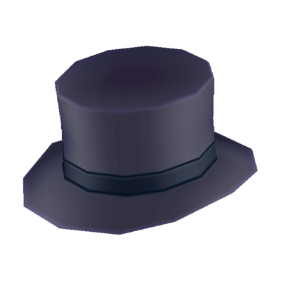 Top hat (City Folk) - Animal Crossing Wiki - Nookipedia