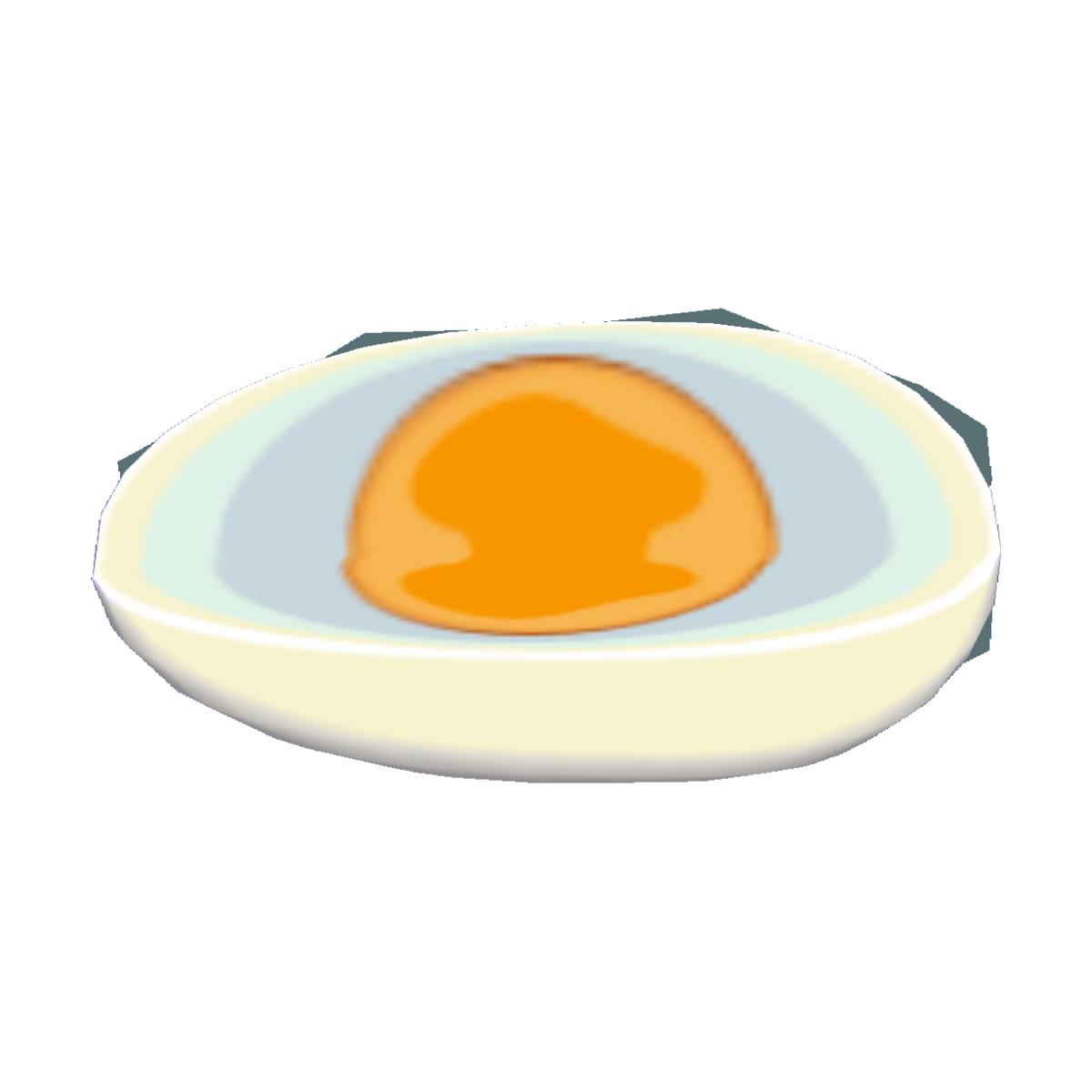 Egg bench (City Folk) - Animal Crossing Wiki - Nookipedia