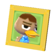 Weber/Gallery - Animal Crossing Wiki - Nookipedia