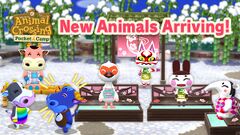 Norma/Gallery - Animal Crossing Wiki - Nookipedia