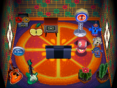 Category:Dòngwù Sēnlín villager house screenshots - Animal Crossing ...