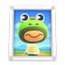 Prince's photo (New Horizons) - Animal Crossing Wiki - Nookipedia
