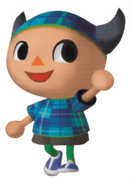 Category:Animal Crossing e-Reader card artwork - Animal Crossing Wiki ...