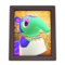 Pango's photo (New Horizons) - Animal Crossing Wiki - Nookipedia