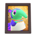 Pango's photo (New Horizons) - Animal Crossing Wiki - Nookipedia