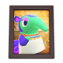 Pango's photo (New Horizons) - Animal Crossing Wiki - Nookipedia