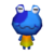 White boom box (Animal Crossing) - Animal Crossing Wiki - Nookipedia