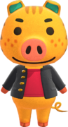 Kevin/Gallery - Animal Crossing Wiki - Nookipedia