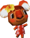List of villagers - Animal Crossing Wiki - Nookipedia