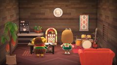 Curlos/Gallery - Animal Crossing Wiki - Nookipedia