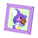 Sydney's pic (New Leaf) - Animal Crossing Wiki - Nookipedia