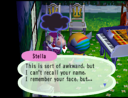 Stella/Gallery - Animal Crossing Wiki - Nookipedia