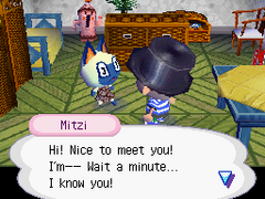 Category:Wild World villager screenshots - Animal Crossing Wiki ...