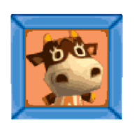 Patty's pic (Wild World) - Animal Crossing Wiki - Nookipedia