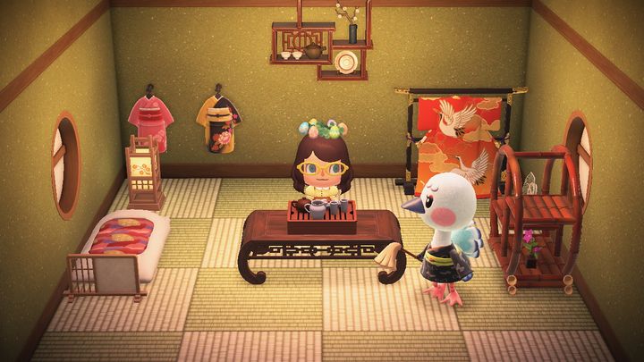 Blanche - Animal Crossing Wiki - Nookipedia