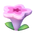 Azalea stool (New Leaf) - Animal Crossing Wiki - Nookipedia