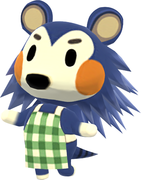 Mabel - Animal Crossing Wiki - Nookipedia