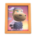 Vic's photo (New Horizons) - Animal Crossing Wiki - Nookipedia