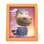 Vic's photo (New Horizons) - Animal Crossing Wiki - Nookipedia
