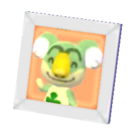 Lyman's pic (New Leaf) - Animal Crossing Wiki - Nookipedia