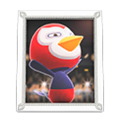 Lucha's photo (New Horizons) - Animal Crossing Wiki - Nookipedia
