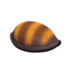 Shell stool (New Horizons) - Animal Crossing Wiki - Nookipedia