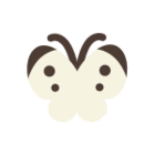 Spoon-winged lacewing - Animal Crossing Wiki - Nookipedia