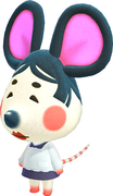 Greta/Gallery - Animal Crossing Wiki - Nookipedia