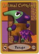 Pango/Gallery - Animal Crossing Wiki - Nookipedia