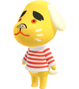 Benjamin/Gallery - Animal Crossing Wiki - Nookipedia