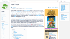 Category:Nookipedia theme screenshots - Animal Crossing Wiki - Nookipedia