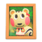 Cally's photo (New Horizons) - Animal Crossing Wiki - Nookipedia