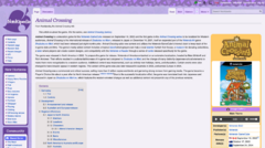 Category:Nookipedia theme screenshots - Animal Crossing Wiki - Nookipedia