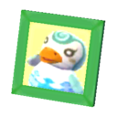 Sprinkles's pic (New Leaf) - Animal Crossing Wiki - Nookipedia