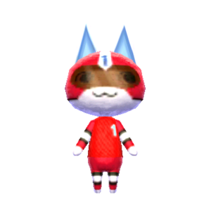 Kid Cat - Animal Crossing Wiki - Nookipedia