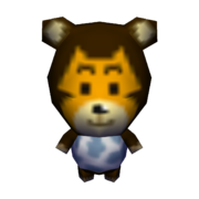 Poko/Gallery - Animal Crossing Wiki - Nookipedia