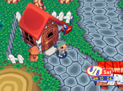 Doubutsu no Mori - Animal Crossing Wiki - Nookipedia