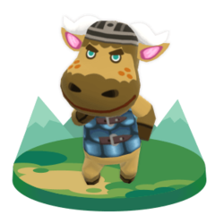 Vic/Gallery - Animal Crossing Wiki - Nookipedia