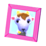 Kidd's pic (New Leaf) - Animal Crossing Wiki - Nookipedia