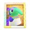 Pango's photo (New Horizons) - Animal Crossing Wiki - Nookipedia