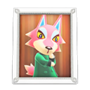 Freya's photo (New Horizons) - Animal Crossing Wiki - Nookipedia
