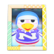 Puck's photo (New Horizons) - Animal Crossing Wiki - Nookipedia