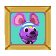 Rod's pic (Wild World) - Animal Crossing Wiki - Nookipedia